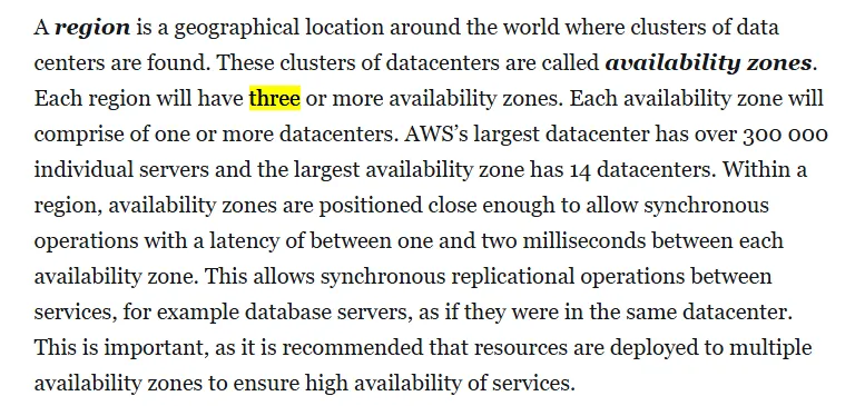 Style guide for AWS architecture diagrams | by Sam Green | Medium