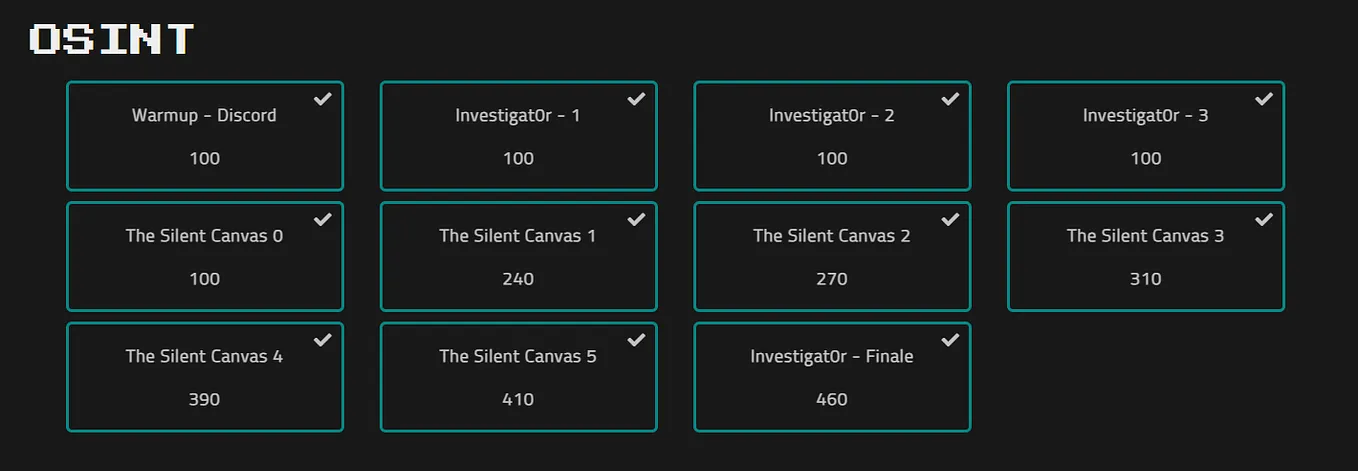 Writeup for OSINT tasks — Quals SecuriNets CTF 2025 | by TAD | Oct, 2025 | Medium