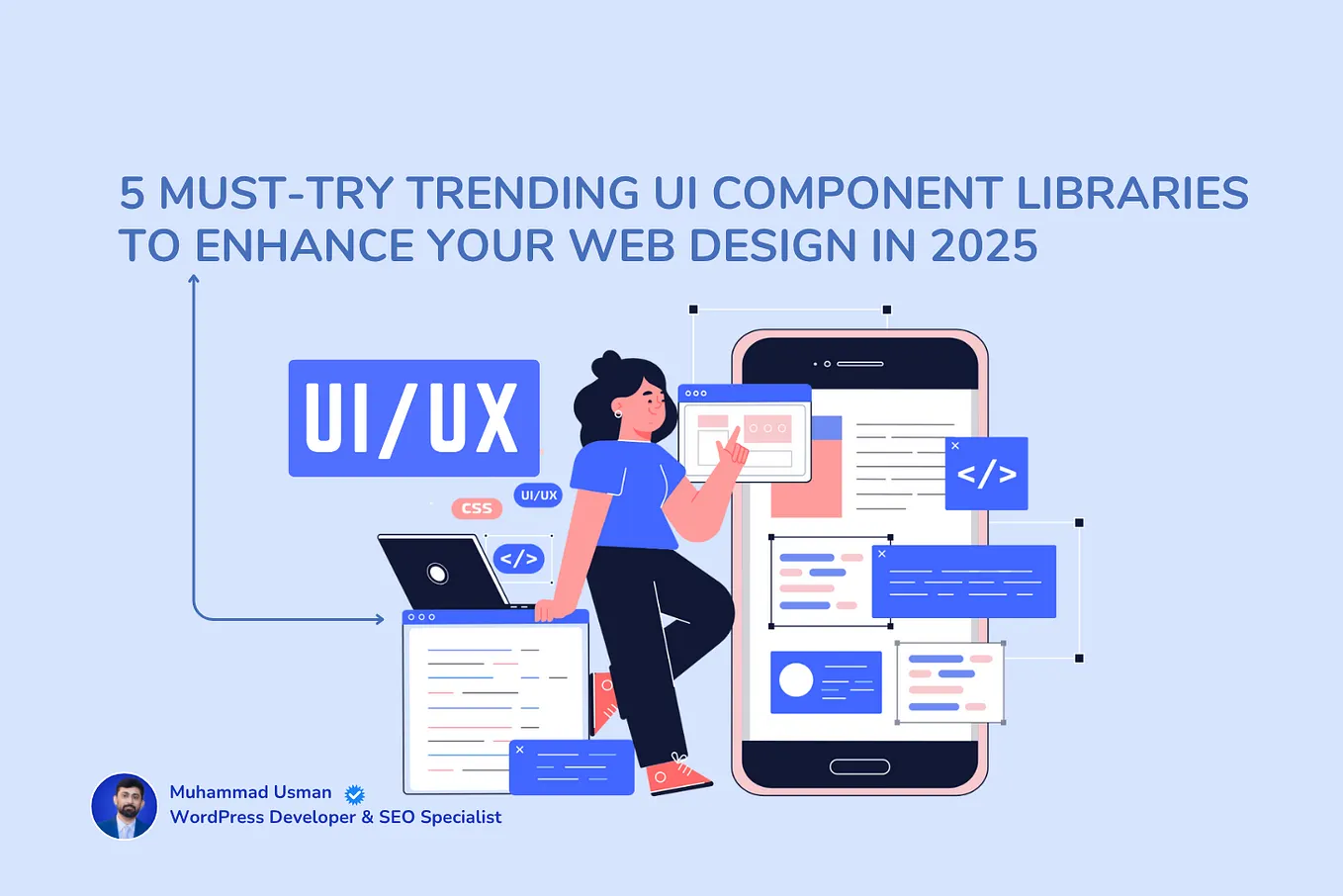 Creating a Laravel Project with React Starter Kit | by Harshkaranwal ...