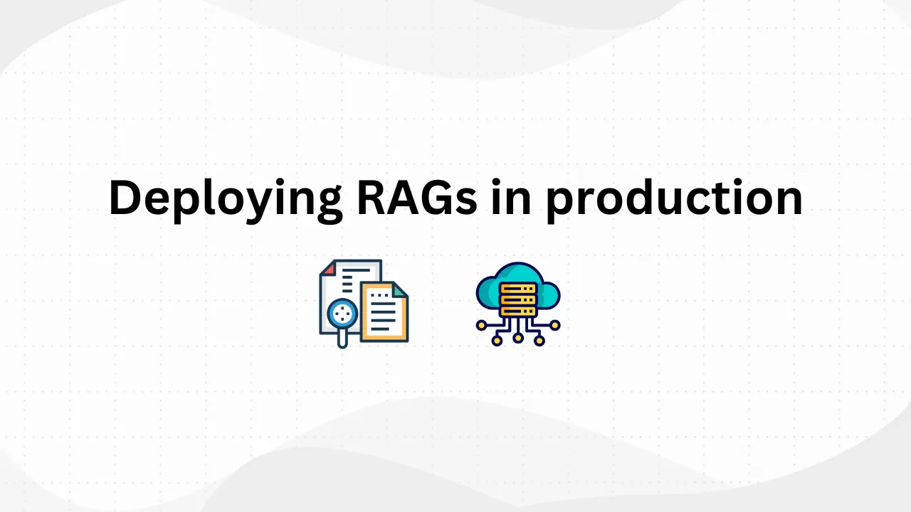 How to Resolve 5 Major Challenges in RAG Deployments | by Himanshu ...
