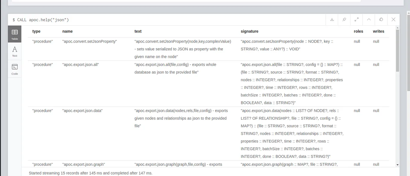 Installation of “Neo4j Desktop” on Ubuntu 22.04 with Example Cypher ...