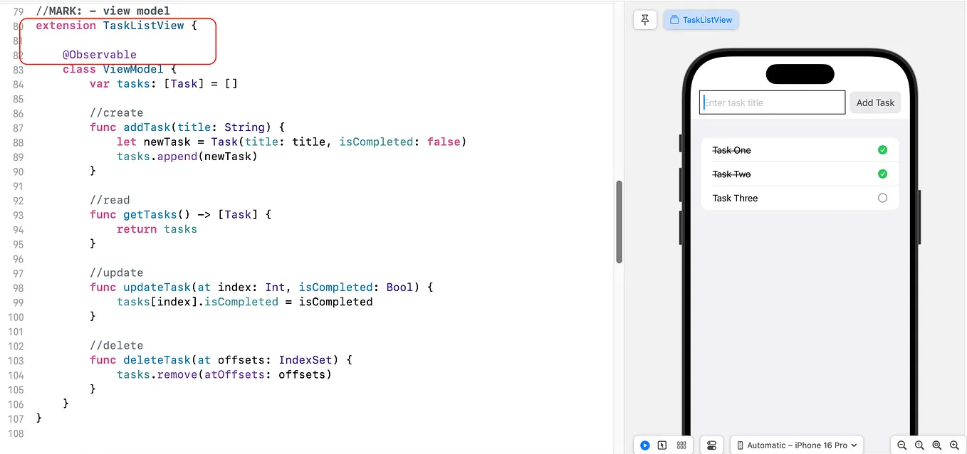 Integrating AVKit with SwiftUI: A Practical Guide to Media Playback ...
