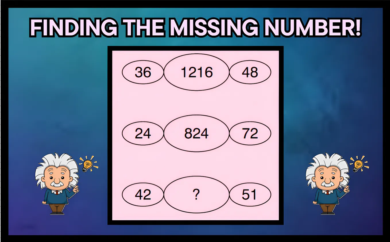 Only a Few Can Solve This Math Olympiad Problem — Are You One of Them ...