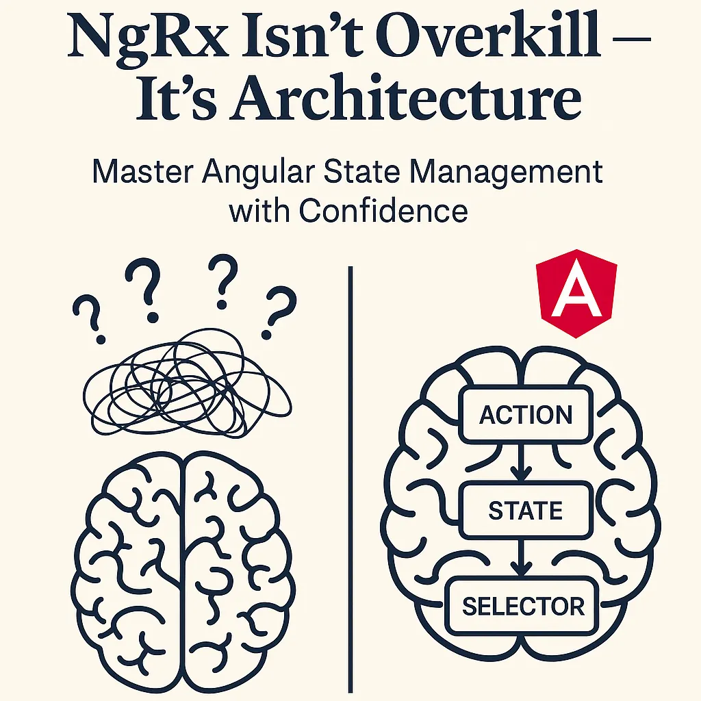 Integrating Angular with Spring Boot: A Developer’s Deep Dive | by Rune ...