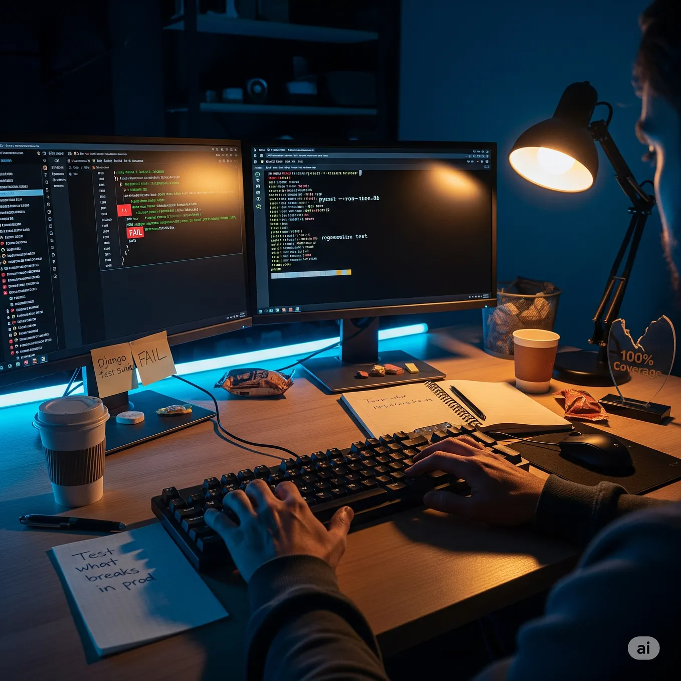 Scalable Django Architecture: Best Practices for 2025 (That Won’t Break ...