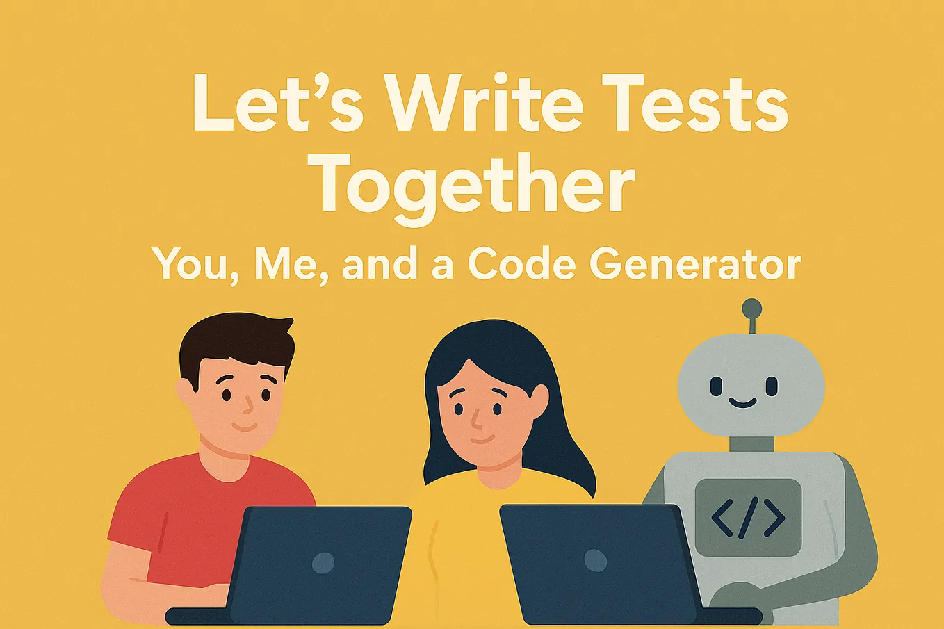 Testing the Smart Way: A TypeScript Love Story | by Coding Creed ...
