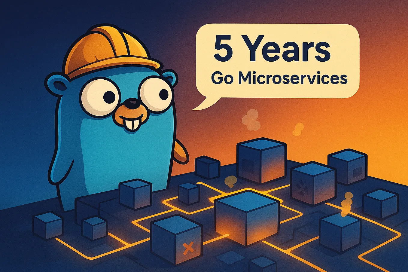 Defer in Golang. Learn how Go’s defer works | by W Rizki A | Aug, 2025 | Medium