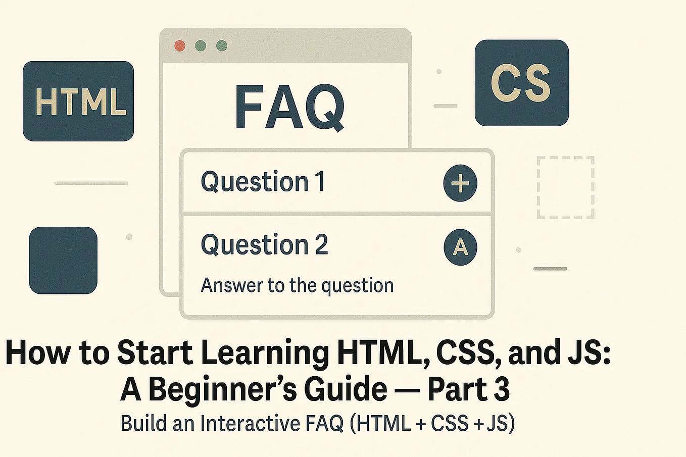 2025 Full Stack Developer Roadmap: From Beginner to Expert | by Furkan ŞAHİN | ILLUMINATION | Medium