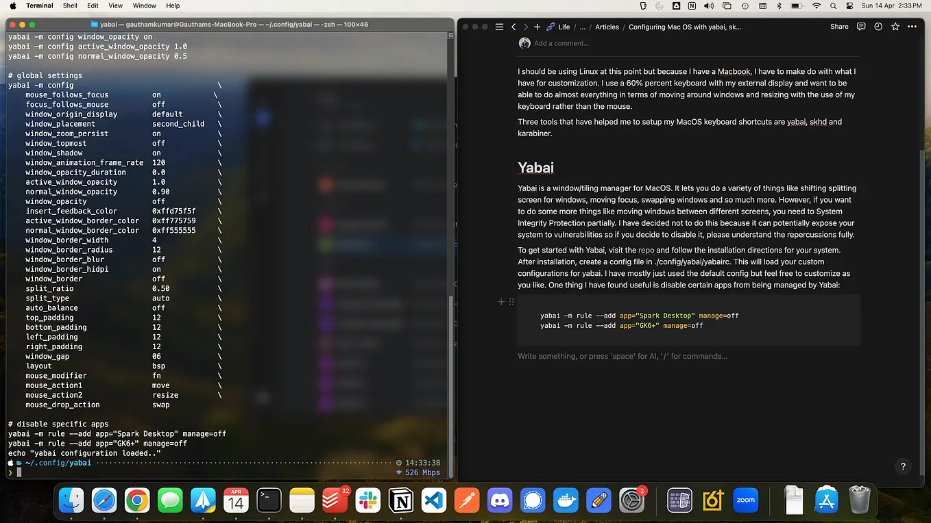 Sending An Api Request In Rust With Reqwest And Tokio By Gautham Dinesh Nerd For Tech Medium