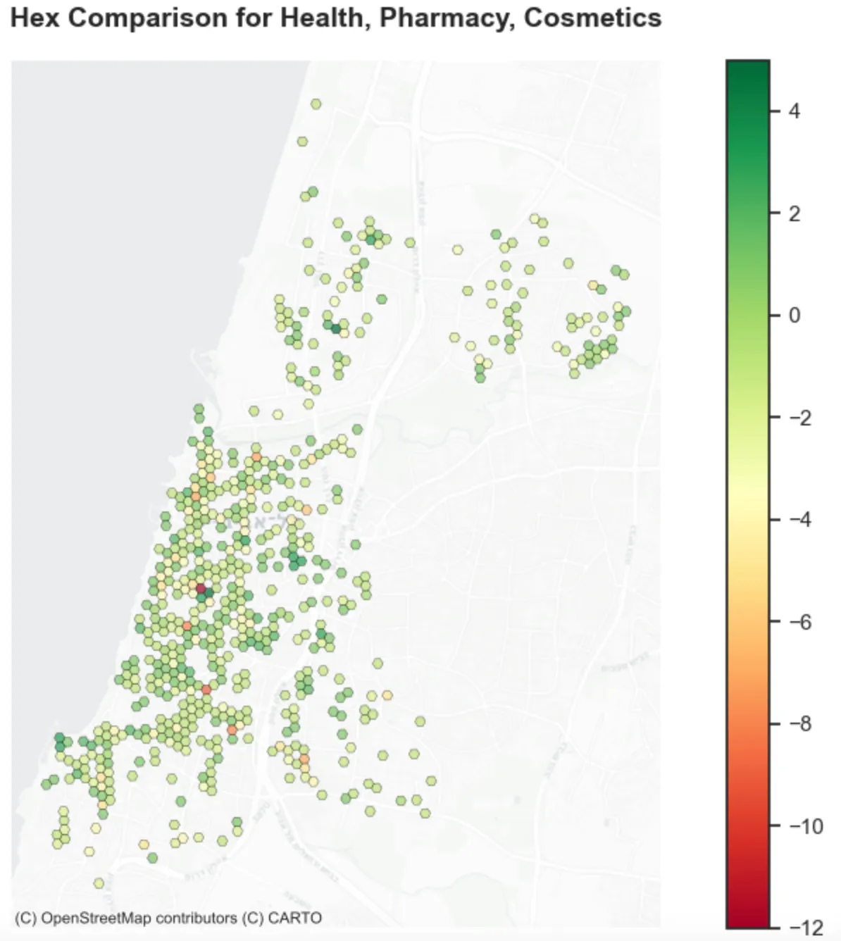 Implementing Kriging For Spatial Data Estimation In Python By Felipe 8614