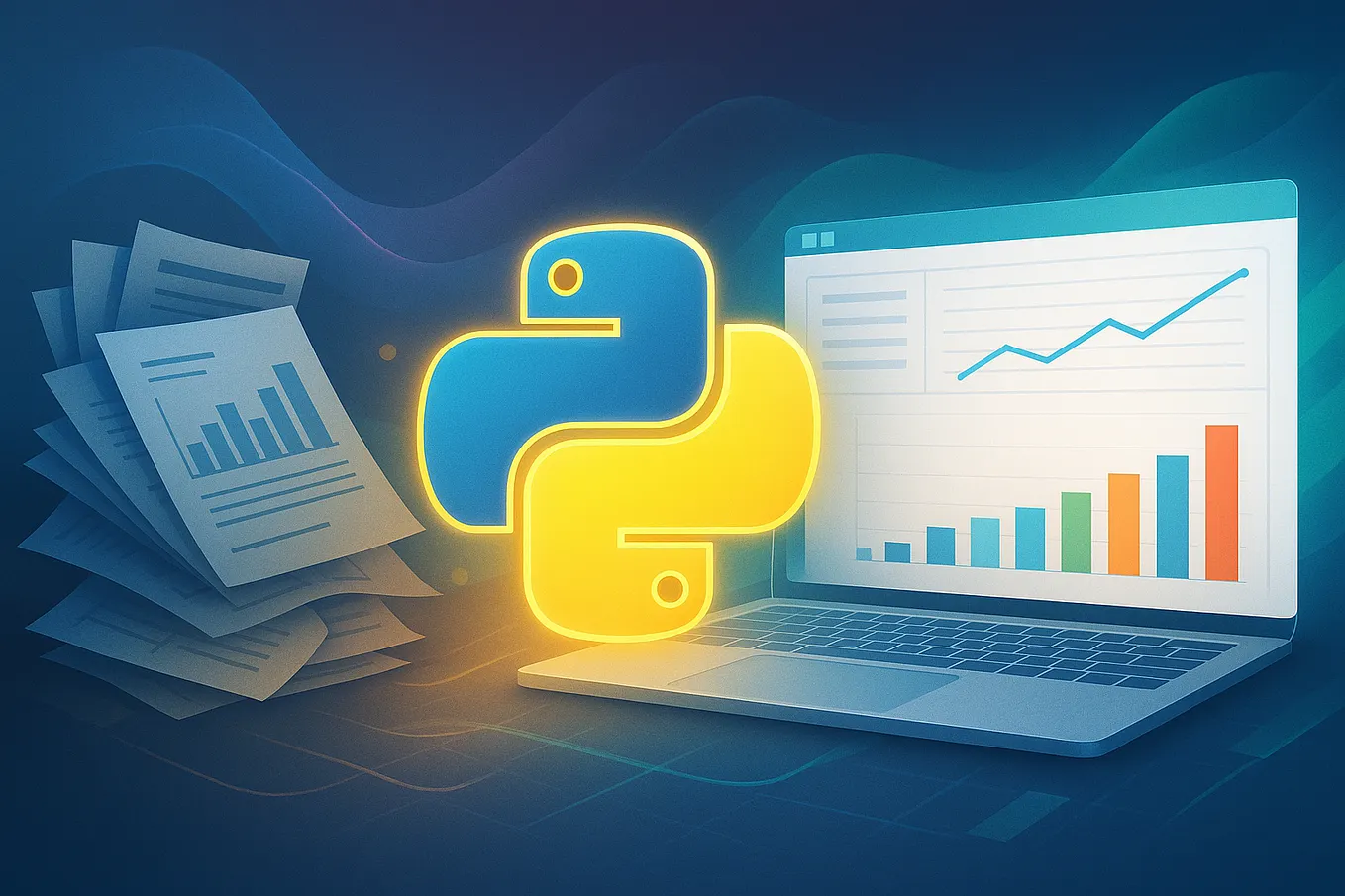 Harnessing the Power of Python’s Magic Methods: A Practical Guide | by ...