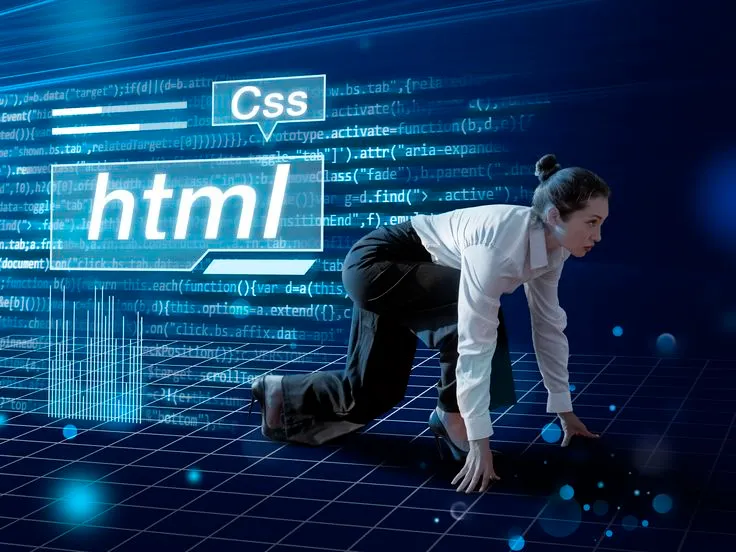 How I Built a Google Homepage Clone Using HTML and CSS: A Step-by-Step ...