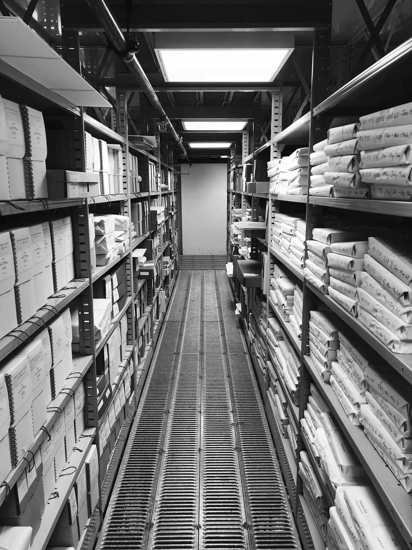 The Secrets of Archival Research: Preliminary Online Searching | by ...