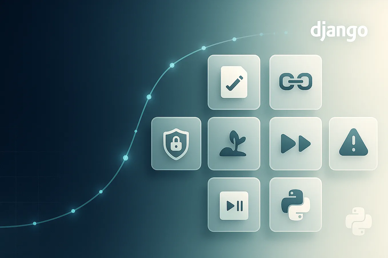 Django Aggregation Cheat Sheet: A Comprehensive Guide | by Ewho Ruth | Python in Plain English