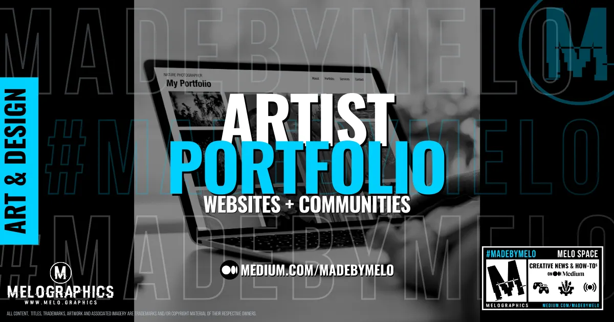 Discord Server and Profile Graphics Guide | by MELOGRAPHICS #MadeByMELO ...