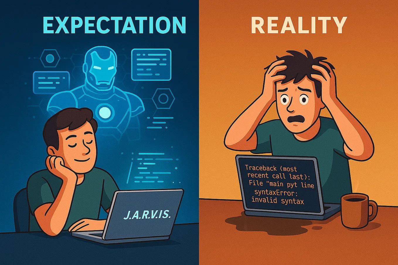 🤖 GenAI vs AI Agents vs Agentic AI: Unpacking the Next‑Generation Intelligence Landscape | by ...