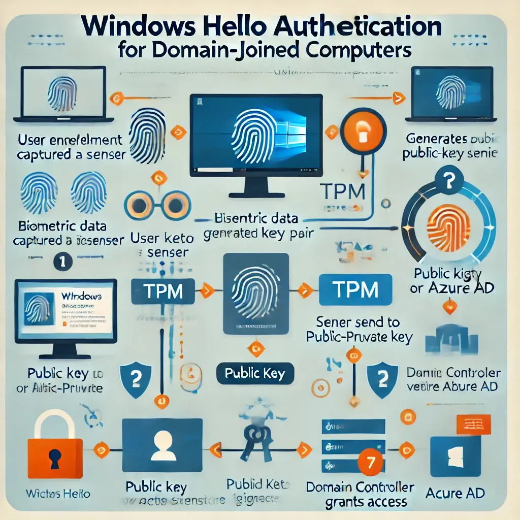 Implementing Real-Time Telemetry on Windows | by Maksim Vialykh | Medium