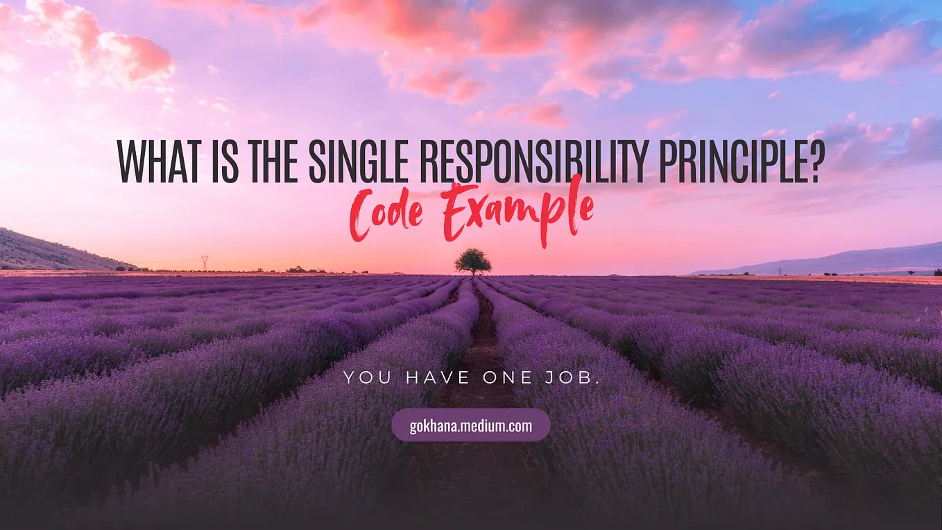 Functional Vs Object Oriented Programming Understanding The Differences By Das Sudeept Medium 6066