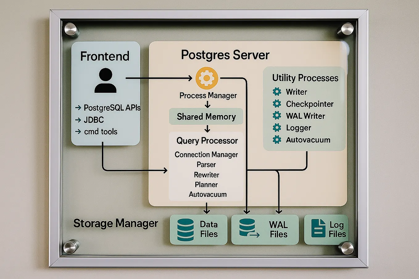 Migrating MySQL to PostgreSQL using pgloader | by Muhammad Rizqi Nur | Medium