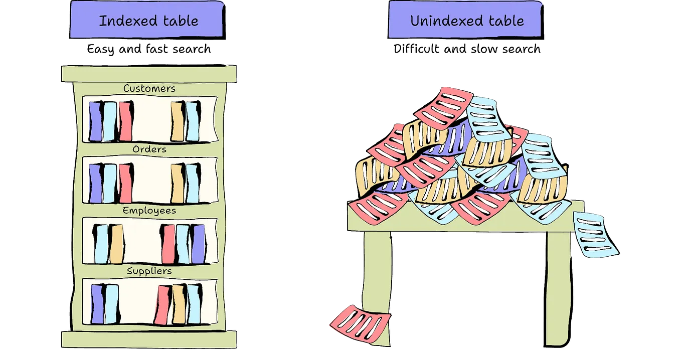 Understanding SQL joins with simple examples | by Sumit M. | Dec, 2025 ...