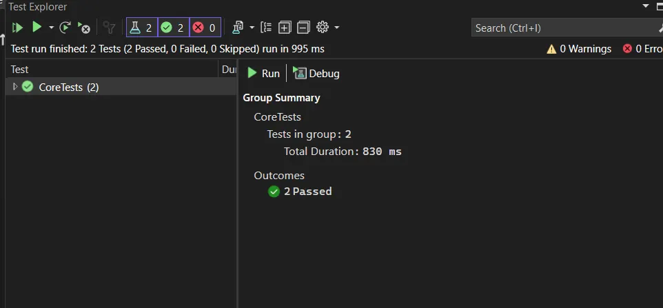 Resolving JWT Key Size Issues in ASP.NET: A Practical Guide | by Eleojo ...