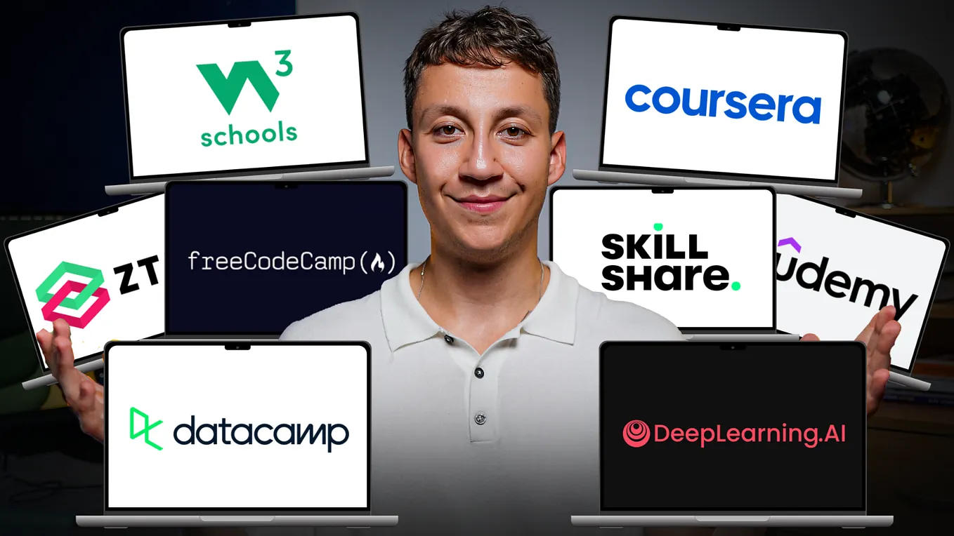 Do THIS Instead of Watching Endless Tutorials — How I’d Learn Machine Learning FAST | by Egor ...