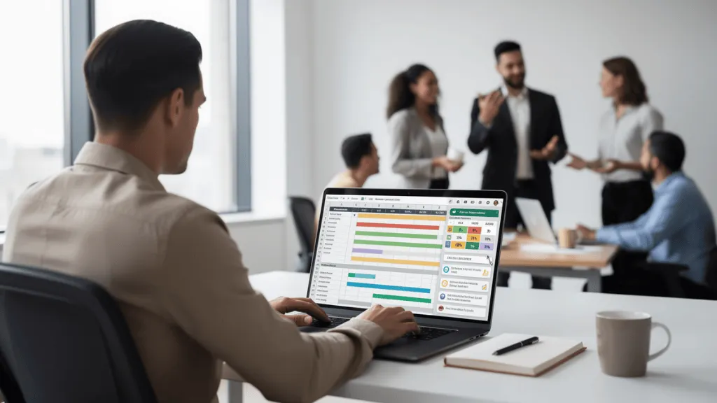 How to Build ESG Dashboards for 2026 Sustainability Reporting | Medium