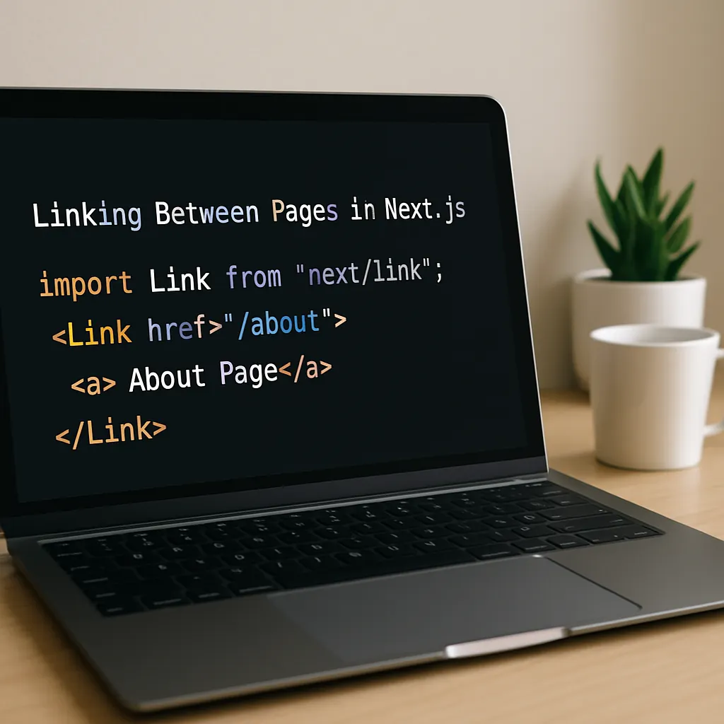 What is Next.js? A Beginner-Friendly Overview | by Galih Aditya ...