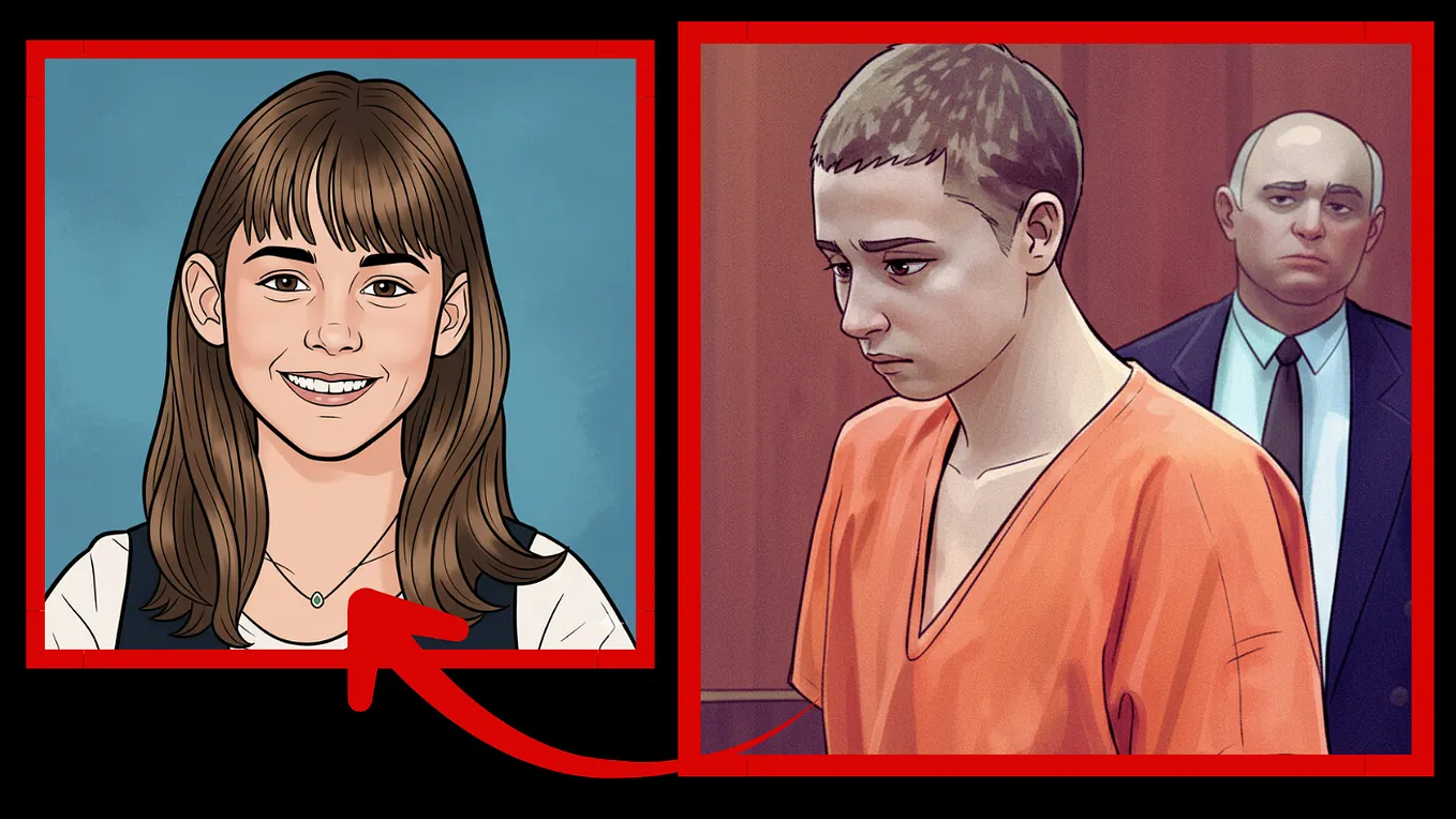 The Murder of Michele “Missy” Avila: A Tragic Betrayal by Best Friends ...