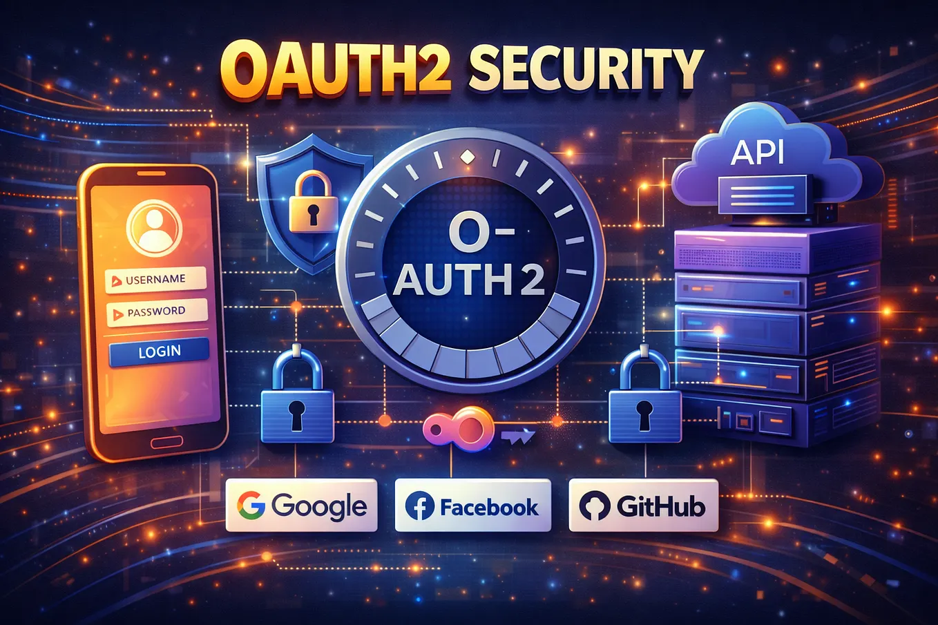 How to Use OAuth2 Authentication in Postman Tutorial | by Yami Goodwin | Medium