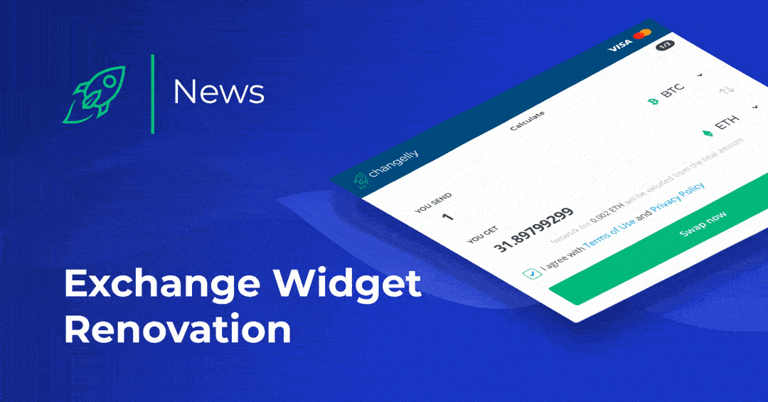 How to Exchange Crypto Instantly: Explained by Changelly | by Changelly ...