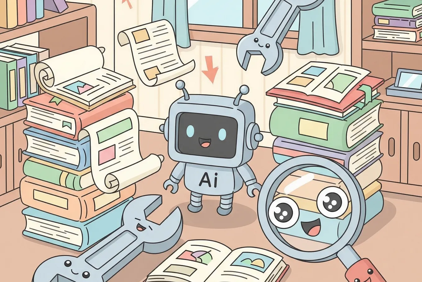 Your First Steps to “Vibe Coding” (Even with Little Coding Experience!) — Part 3: Building a ...