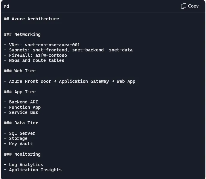 Copilot Studio: JSON Variables and Adaptive Cards (Part 1) | Medium