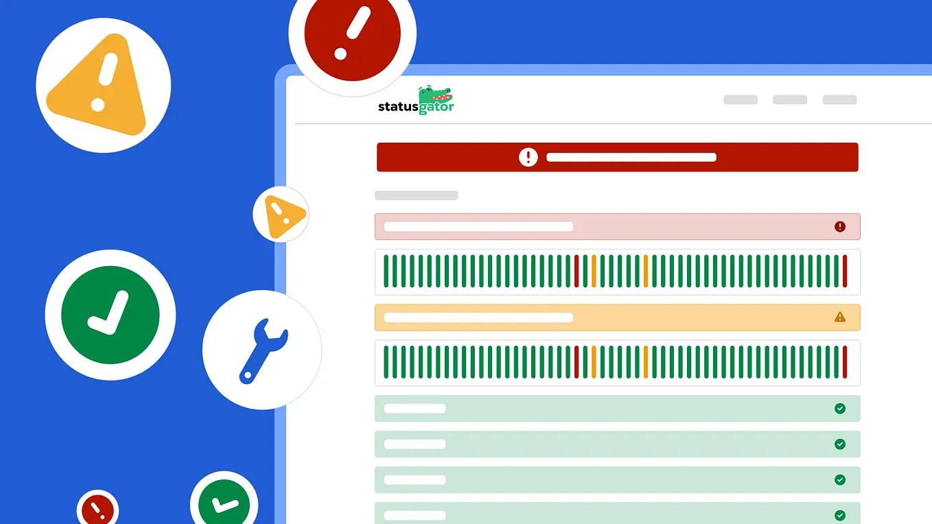 8 Best Downdetector Alternatives for Real-Time Outage Monitoring | by Colin Bartlett | Medium