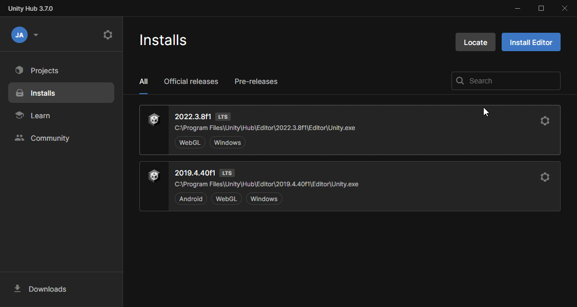 How to Create a Simple Cooldown System in Unity | by Josue Alvarez | Medium