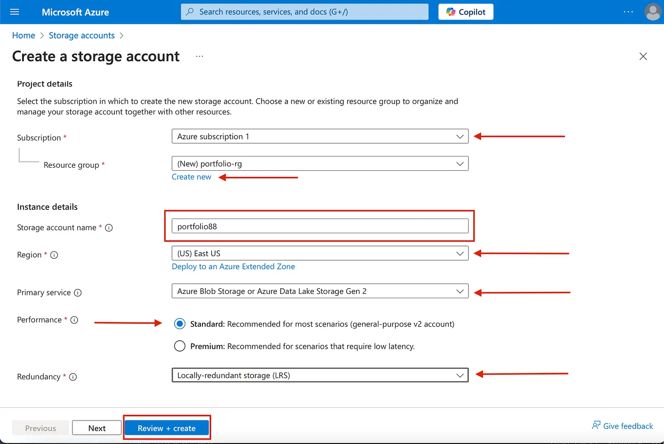 How to Create and Connect to a Linux VM Using an Azure-Generated SSH Key Pair | by Anigbogu ...