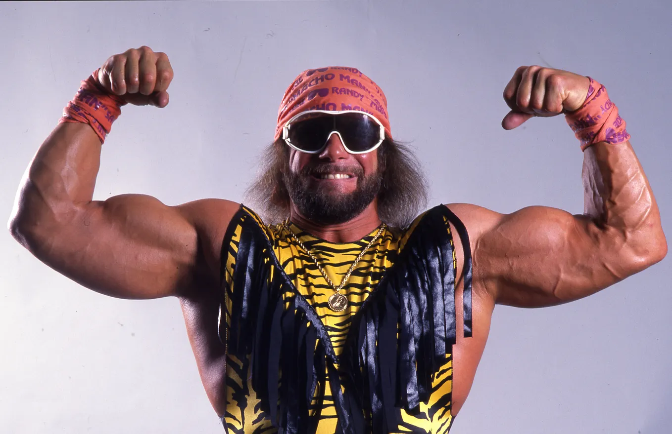 What Hollywood Can Learn From Professional Wrestling (Part 1) | by Carl ...
