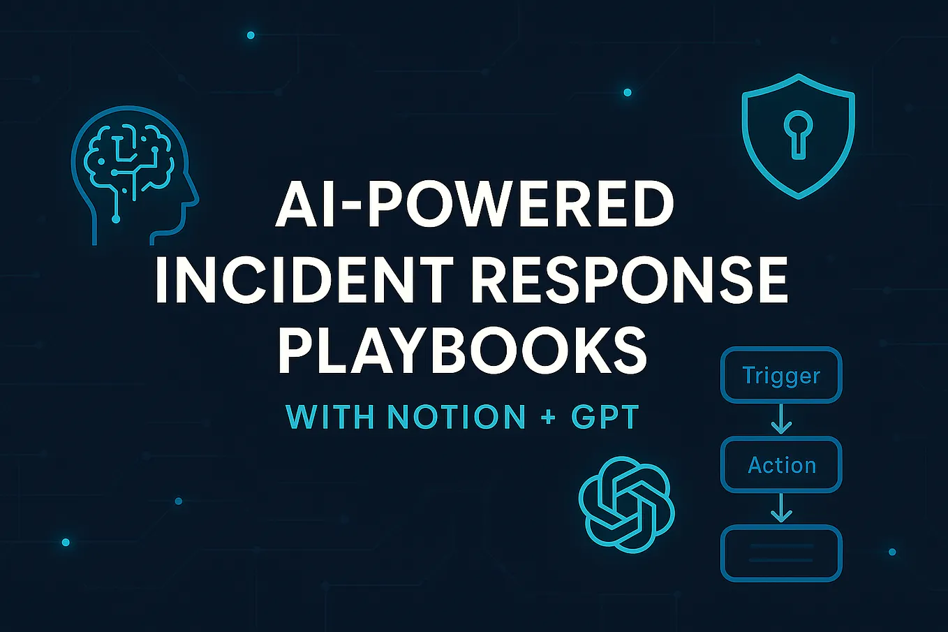Build Your Own AI SOC — Part 7 Build a Security Knowledge Assistant ...