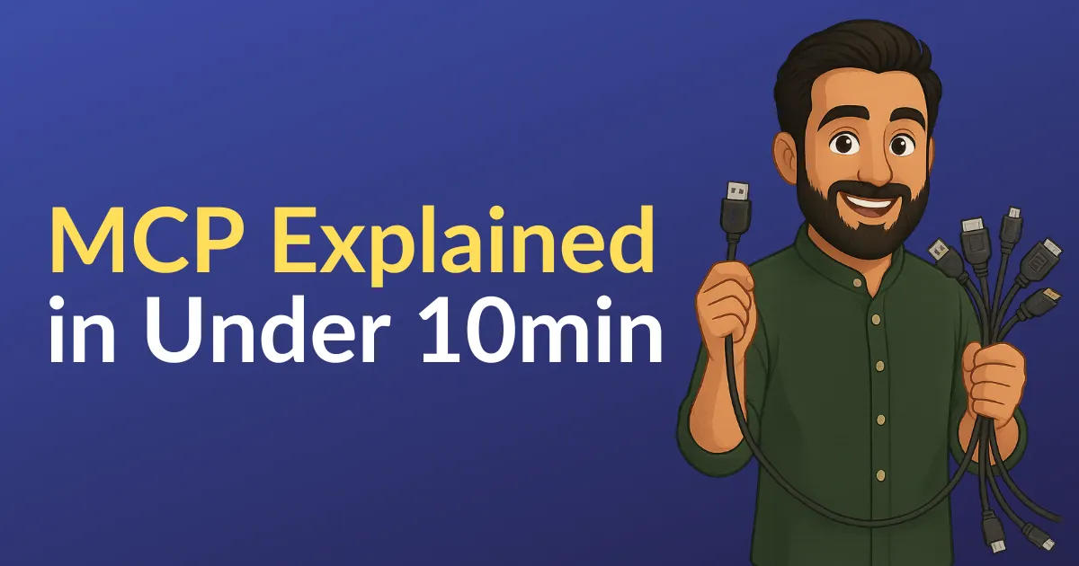 Supercharge Your API Integrations with YAML and MCP: Part 1 — Dynamic MCP Server Setup | by ...