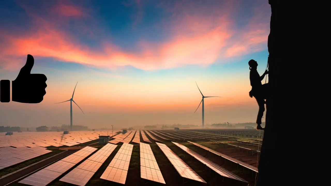 How do the “Energy-Use” Levels Affect the “Standard of Living” Across ...