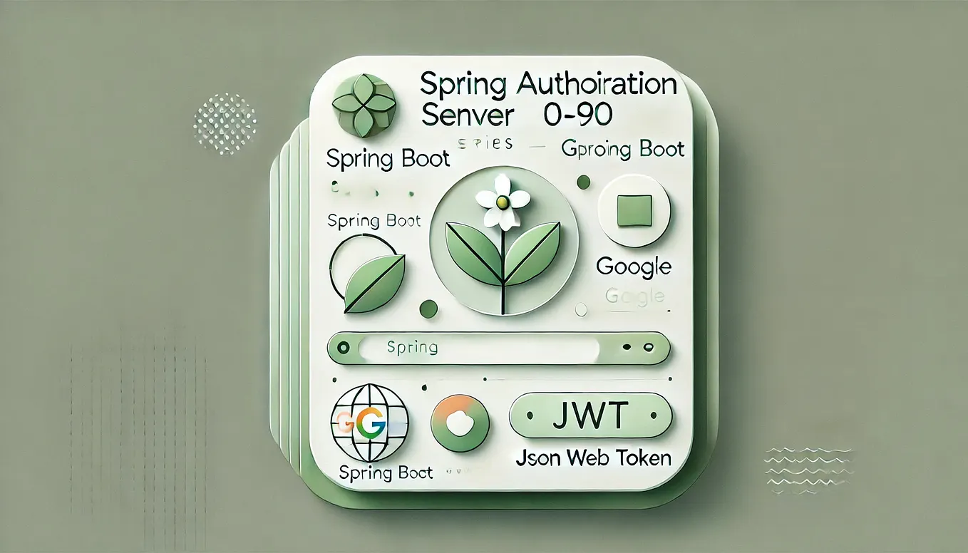 Spring Authorization Server — Public Client PKCE Authorization code flow (with refresh tokens ...