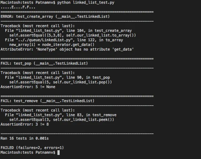 How Python Lazily Evaluates Boolean Expressions Better Programming