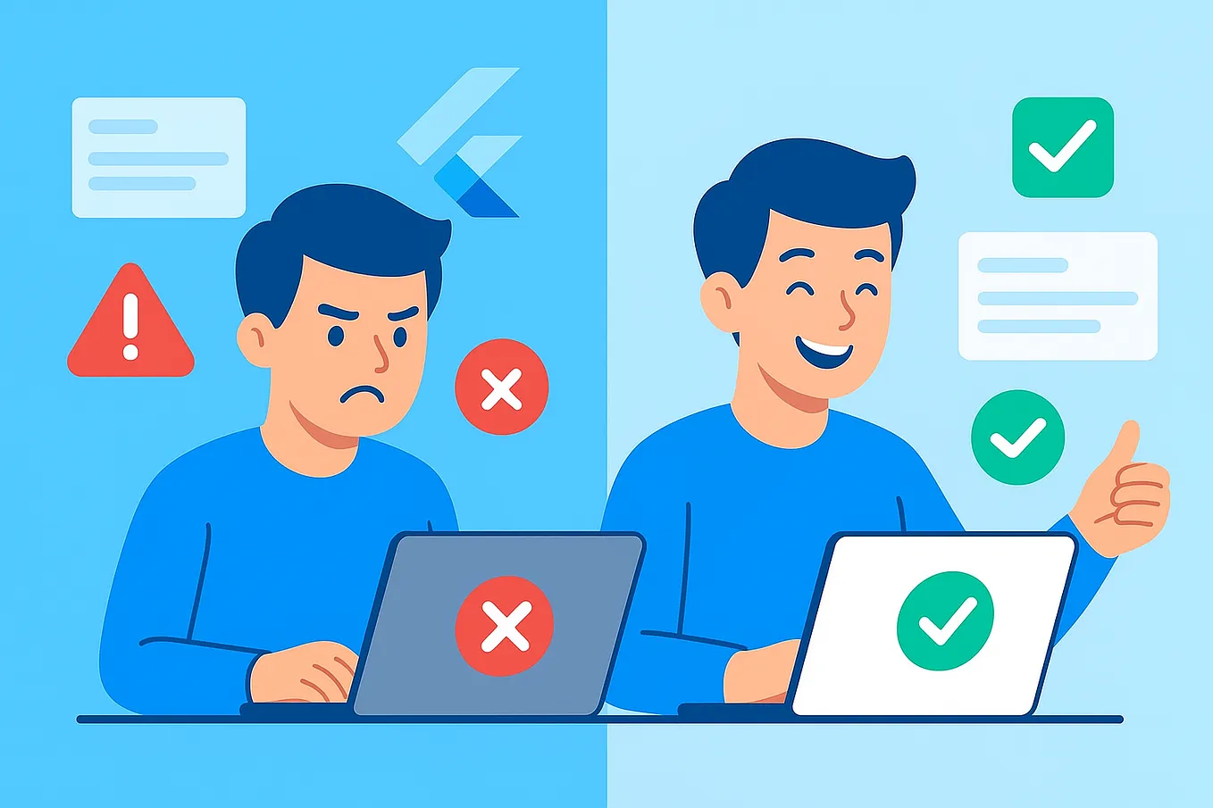 🛠 Fixing Flutter Intl Auto Generation Not Working In Vscode By Denis 0332