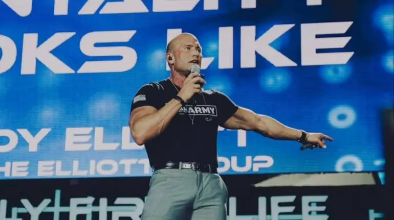 Andy Elliott: From Salesman to the Greatest Sales Mentor | by Rahul ...