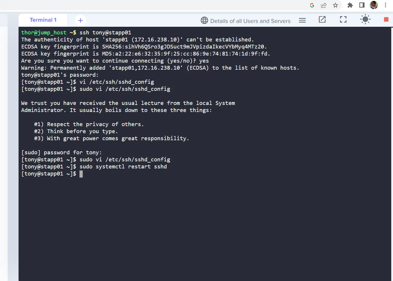 KodeKloud challenge — Task 4. Question | by Koiki Shakirat | Medium