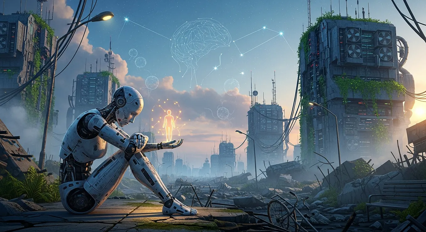 Open-Sourcing the Universe’s Code: Phonons Finally Admit They’re Photons in Disguise | by Manuel ...