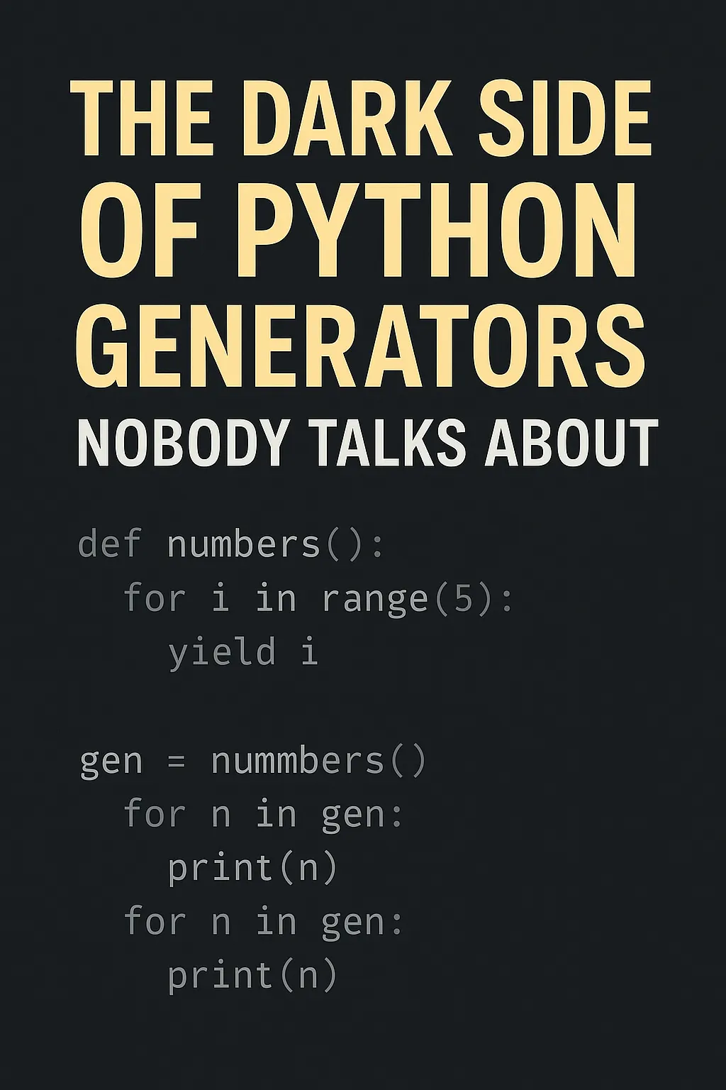 This Happens Inside Python...When We Call a Function | by Kiran Maan | Python in Plain English