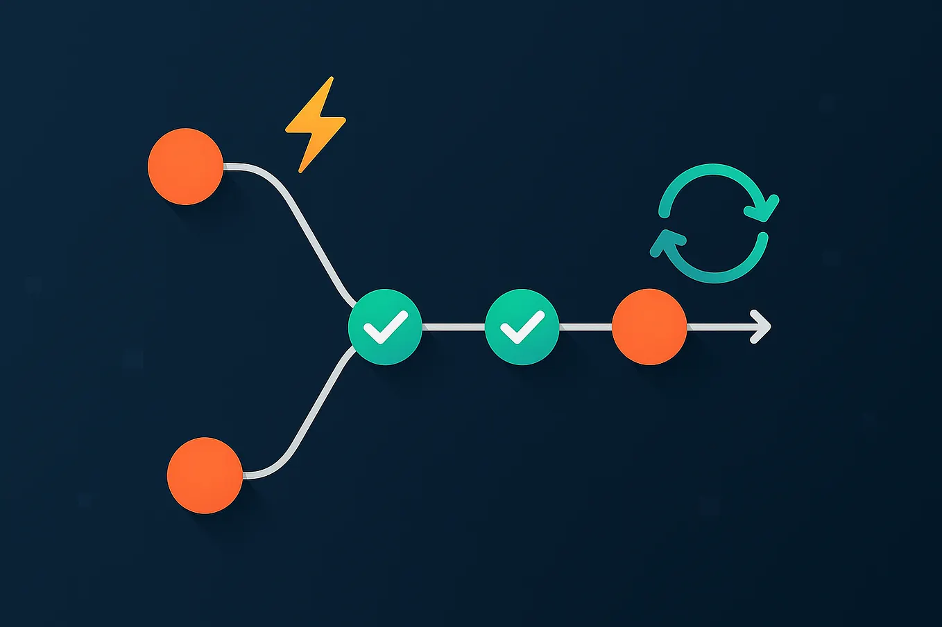 Git Rebase Explained Like Youre New To Git By Subodh Shetty Aug 6580