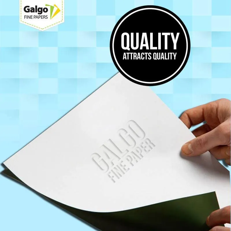 The Fine Paper Company. Paper is an important part of our… | by ...