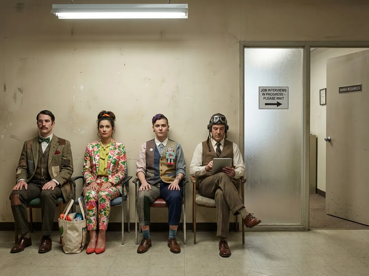 The Principle of Peopling: Why Leadership Fails Without People | by ...